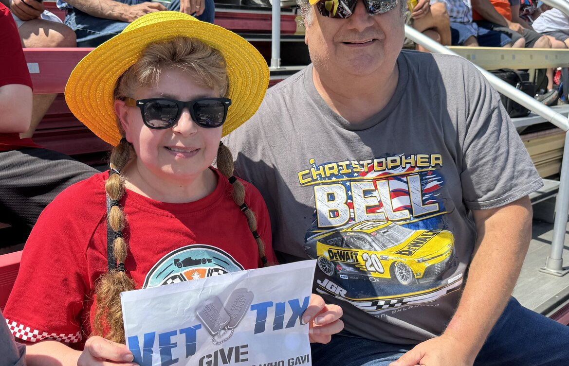 Vet Tix - Tickets For Troops - Veteran Tickets Foundation