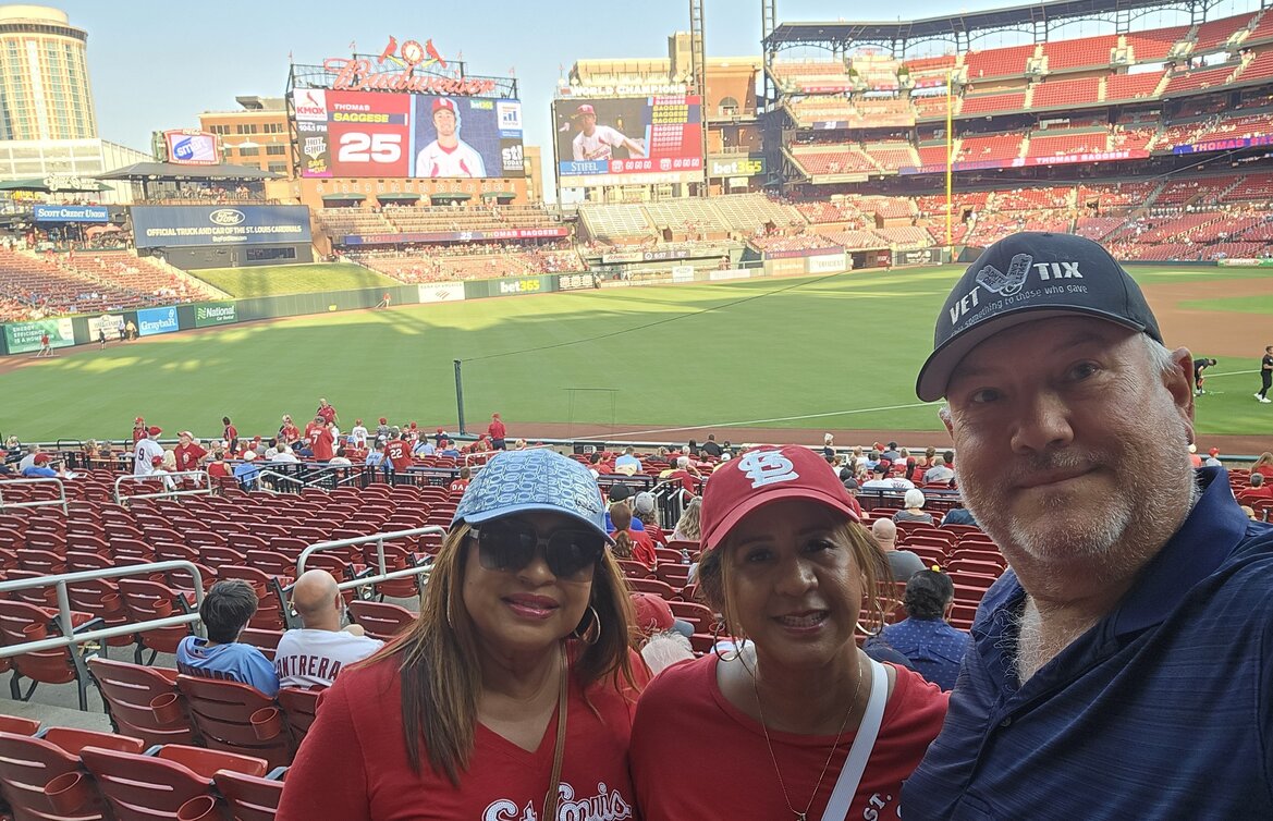 Vet Tix - Tickets For Troops - Veteran Tickets Foundation