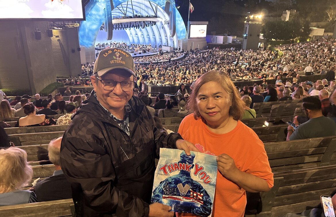 Vet Tix - Tickets For Troops - Veteran Tickets Foundation