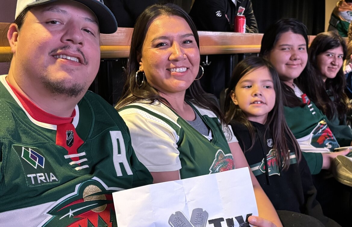 Vet Tix - Tickets For Troops - Veteran Tickets Foundation